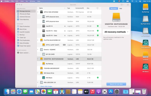 Great Macrium Reflect Alternatives: Top Disk Cloning Tools in 2025 ...