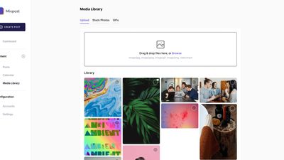 Mixpost: Reviews, Features, Pricing & Download | AlternativeTo