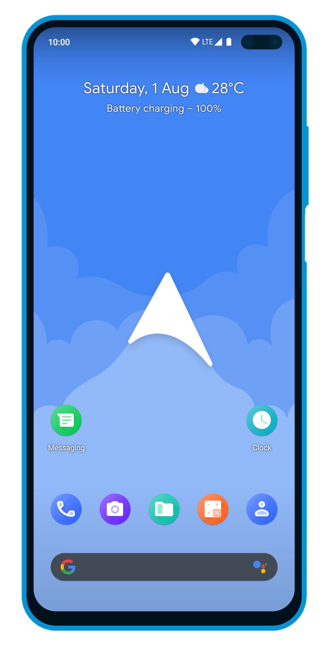 ArrowOS: AOSP based project started with the | AlternativeTo
