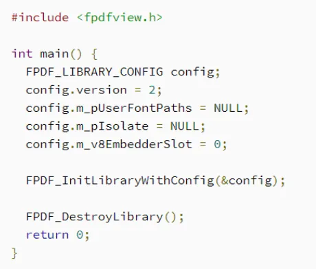 PDFium Alternatives - Explore Similar Software | AlternativeTo