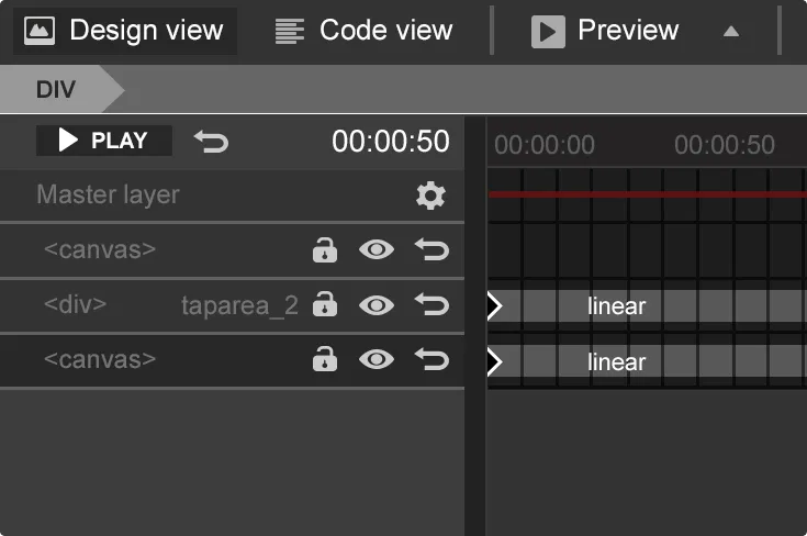 Google Web Designer: A program from Google | AlternativeTo