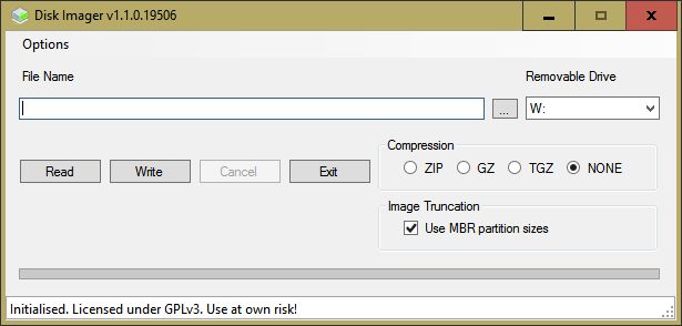 DiskImager Alternatives: Top 12 Bootable USB Creators & Similar Apps ...