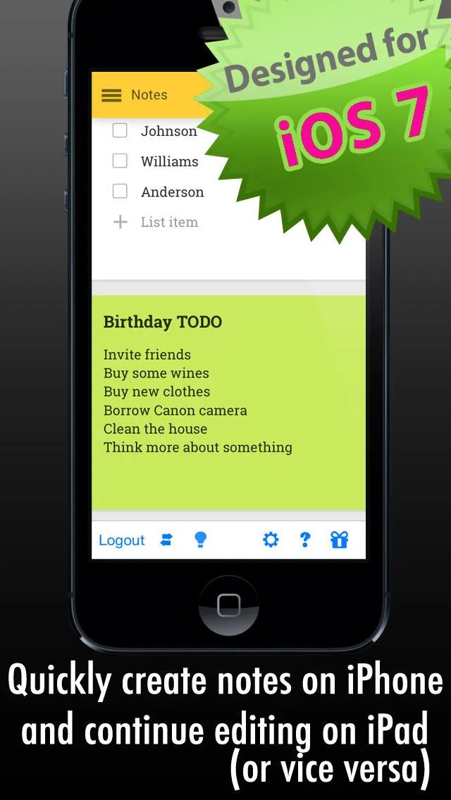 TurboNote for Google Keep Alternatives: Top 16 Note-taking Tools ...