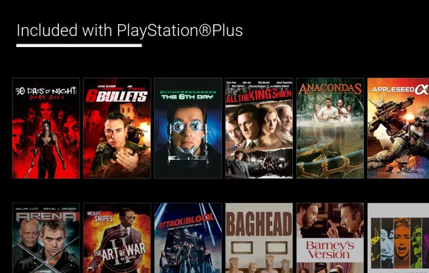 Putlocker.to Alternatives: Top 12 Video Streaming Apps | AlternativeTo