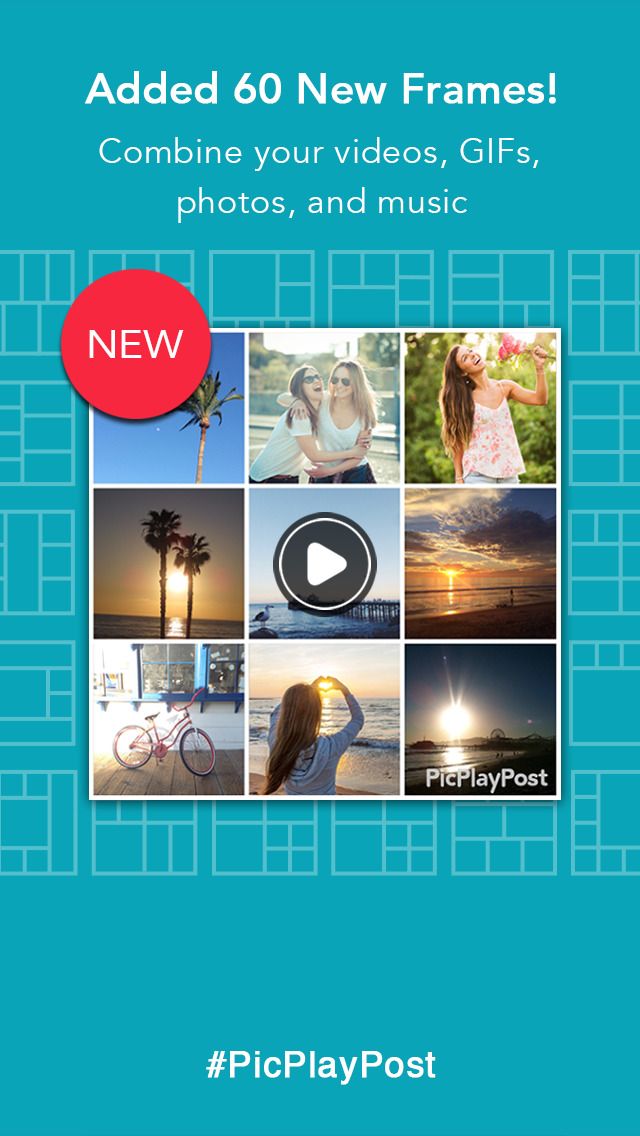 PicPlayPost Alternatives: Top 5 Photo Sharing and similar apps ...