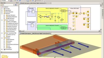 SimulationX: App Reviews, Features, Pricing & Download | AlternativeTo
