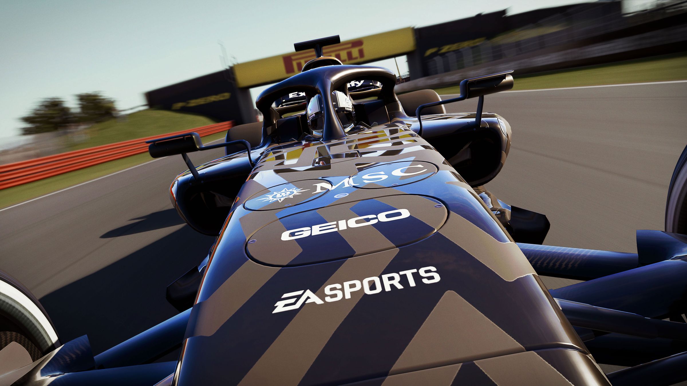 Free Games Like F1™: Similar Racing Games 2025 | AlternativeTo