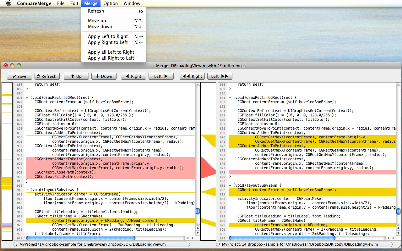 CompareMerge Alternatives: 25+ Diff Tools & Similar Apps | AlternativeTo