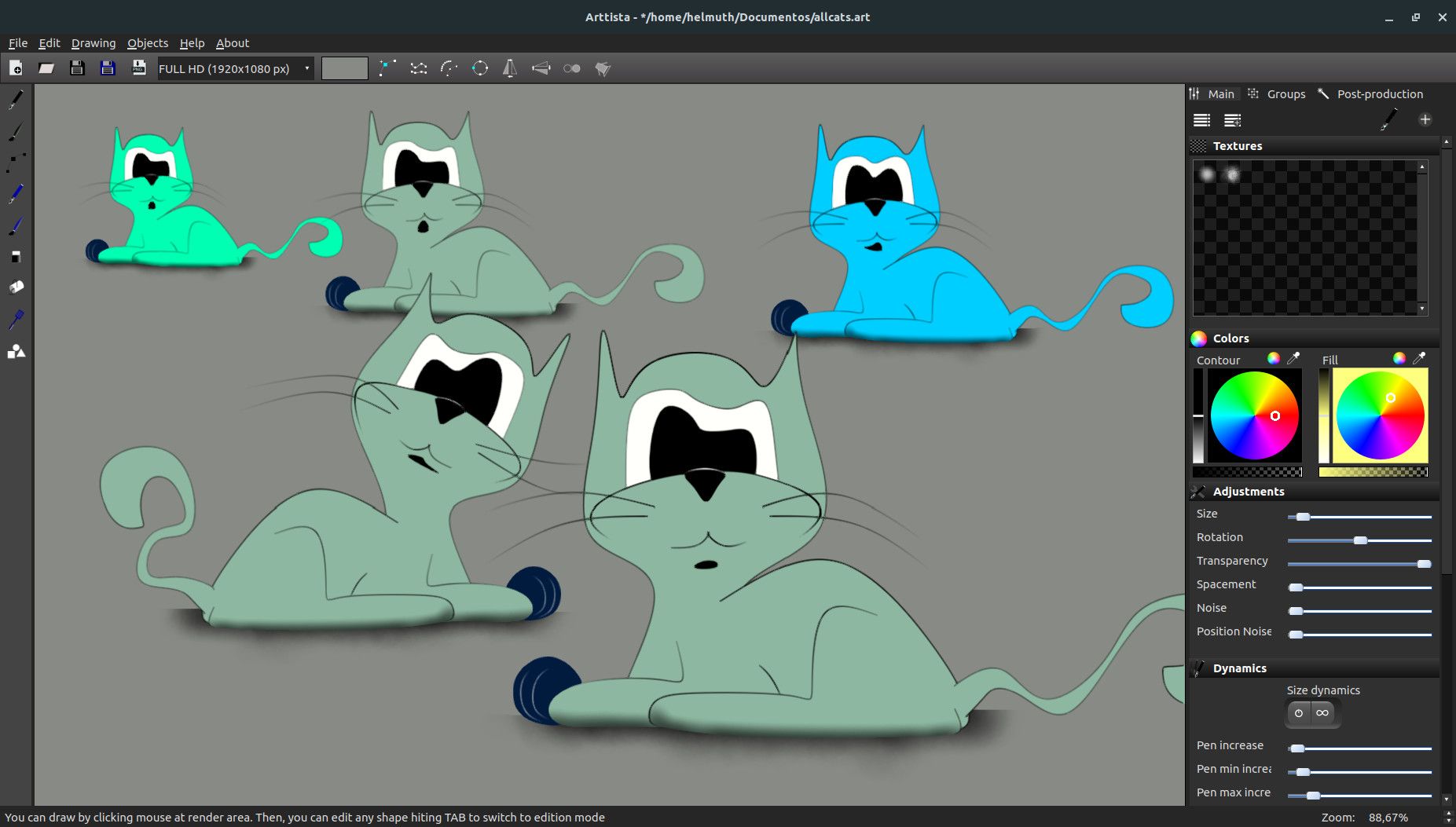 Arttista Alternatives: Top 4 Animation Makers & Similar Apps ...