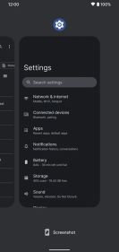 ProtonAOSP: Minimal Android fork focused on UI/UX and performance, with a touch of privacy ...