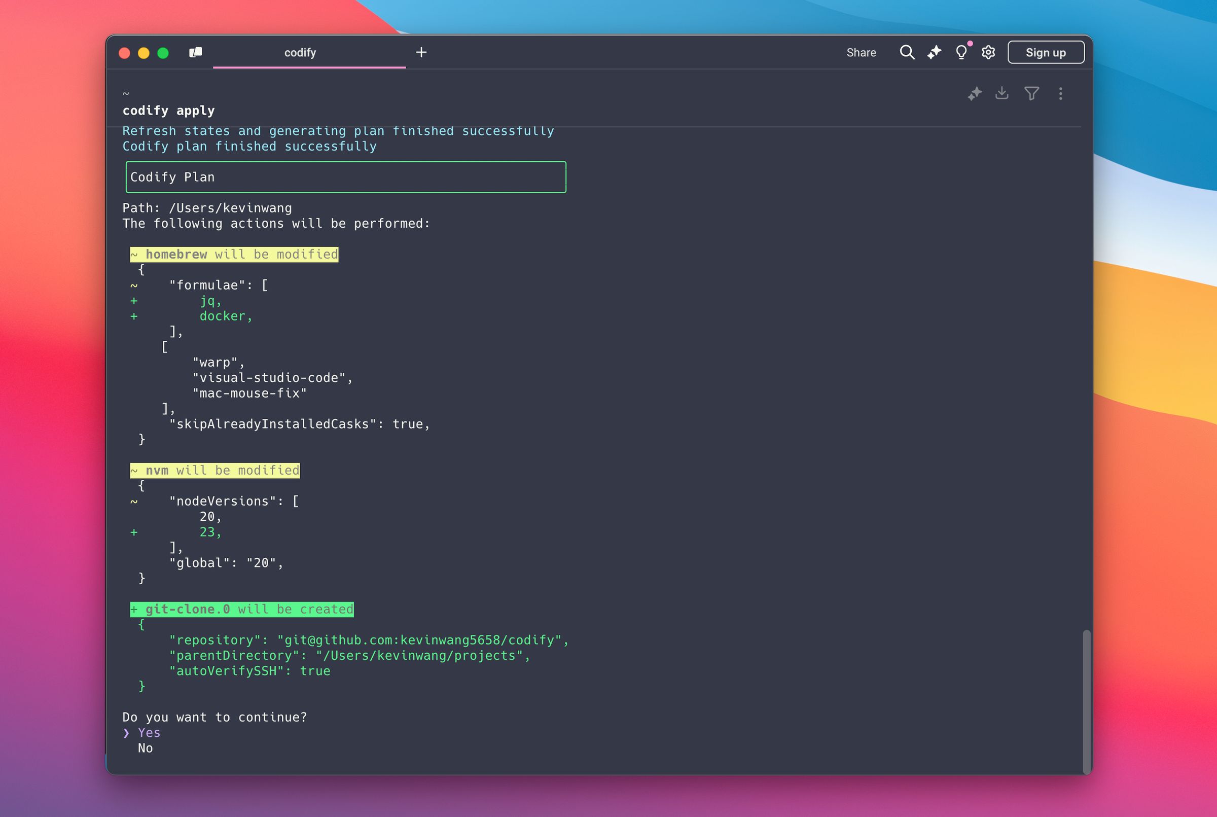 Codify CLI Alternatives: Top 5 Package Managers & Similar Apps | AlternativeTo