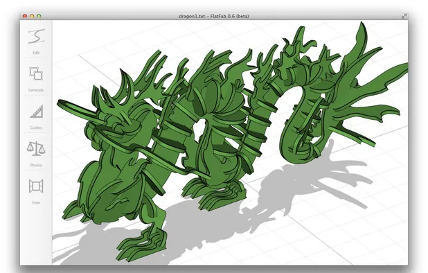 123D Make Alternatives: Top 7 3D Modelers & Similar Apps | AlternativeTo