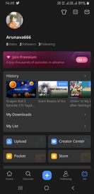 Bilibili: Ad-free video-sharing website and this website allows users to upload, view and ...