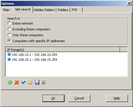 LAN Search Pro Alternatives: 25+ File Search Utilities & Similar Apps ...