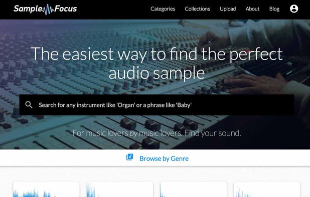 Looperman Alternatives and Similar Sites & Apps | AlternativeTo