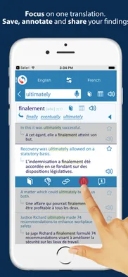 Reverso Context: Context based translation app to help you sound like a ...
