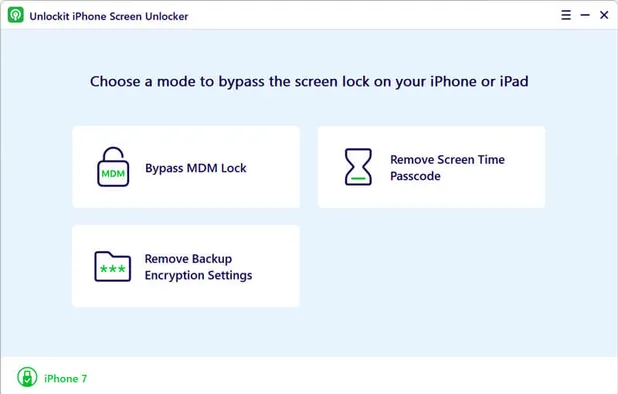 iToolab UnlockGo (iPhone Unlocker) Alternatives - Explore Similar ...