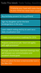 Kanbana: Personal task manager for everyday activities that will help ...