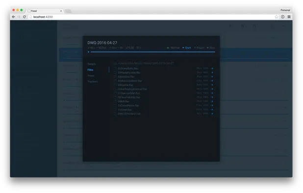 ruTorrent Alternatives - Explore Similar Apps & Services | AlternativeTo