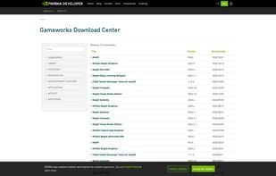 AMD GPU Open Alternatives: Top 1 Game Development Tools & Similar Apps | AlternativeTo