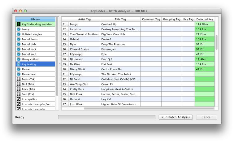 5 Great Mixed in Key Alternatives: Top Similar Software in 2023 ...