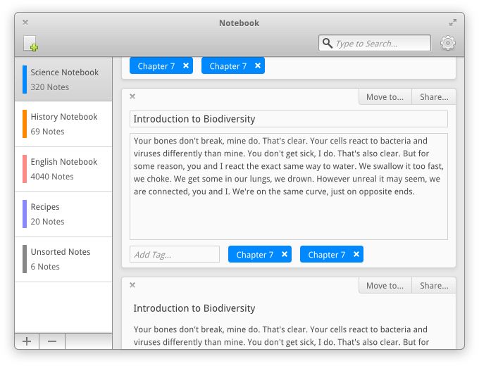 footnote Alternatives: Top 12 Note-taking Tools & Similar Apps ...
