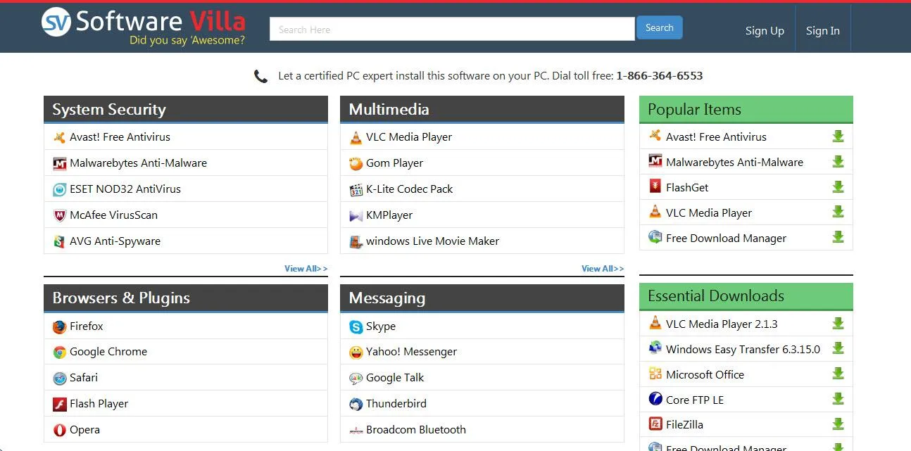 Software Villa Alternatives: Top 12 Software Download Services ...