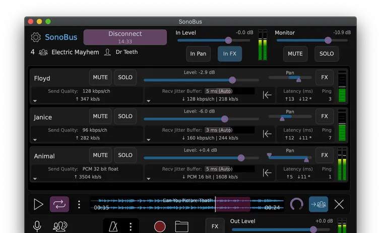 Audio Share Alternatives: Top 10 Audio Routers & Similar Apps | AlternativeTo