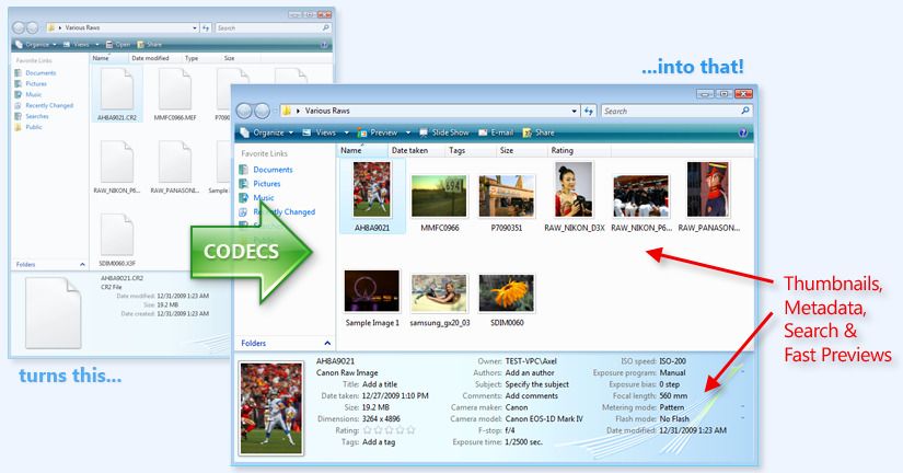 FastPictureViewer Codec Pack Alternatives - Explore Similar Software | AlternativeTo