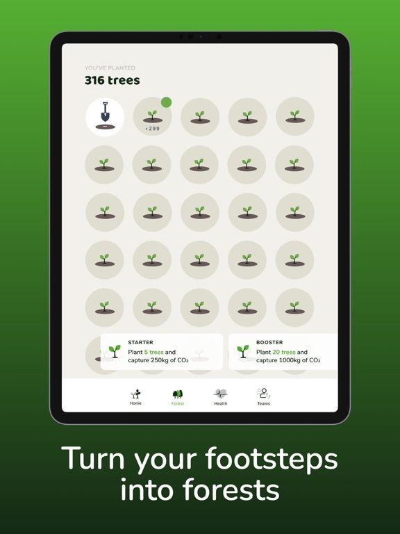 Treekly Alternatives and Similar Apps | AlternativeTo