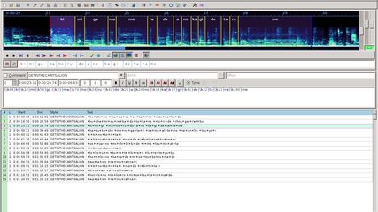 Aegisub: Advanced subtitle editor for | AlternativeTo