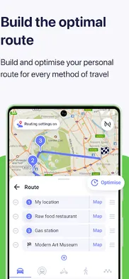 Best Google Maps Alternatives: Top GPS Navigation Services in 2025 ...
