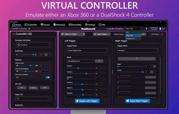 DS4Windows Alternatives: Top 24 Key Mapping Tools & Similar Apps ...