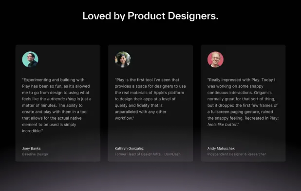 Paper Design Alternatives: Top 10 UI Design Tools | AlternativeTo