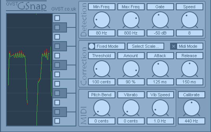 Free Auto-Tune Alternatives: Top 6 Music Production & Similar Apps ...