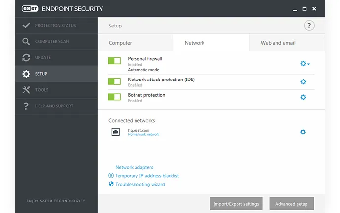 ESET Endpoint Security Alternatives: Top 7 Anti-Virus & Similar Apps ...