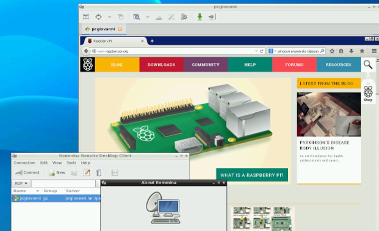 12 Great Chrome Remote Desktop Alternatives: Top Remote Desktop Tools ...