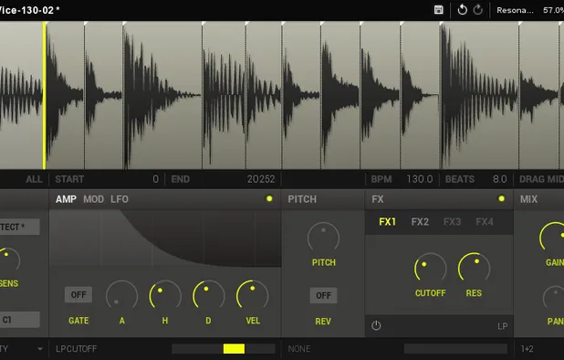 Slicex Alternatives: Top 9 Music Production & Similar Apps | AlternativeTo
