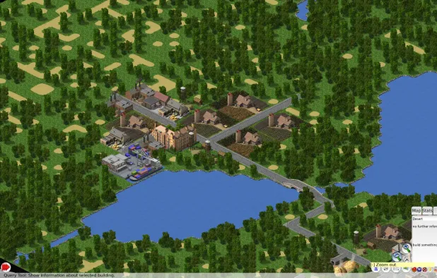 Great Games Like SimCity (Series): Top City Building Games in 2025 ...