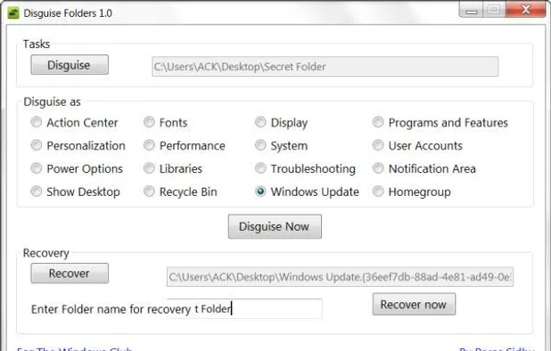 Hide it pro Alternatives and Similar Apps | AlternativeTo