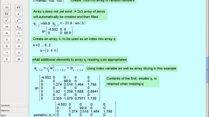 Open Source PTC Mathcad Alternatives | AlternativeTo