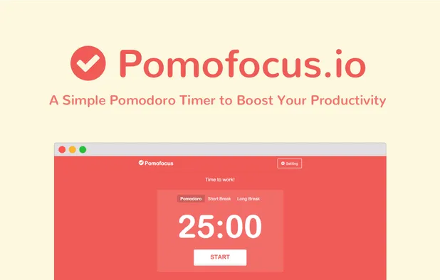 Flocus Alternatives: Top 10 Pomodoro Timers | AlternativeTo