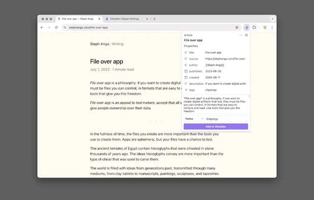 8 Best Pocket Alternatives: Top Bookmark Managers in 2025 | AlternativeTo