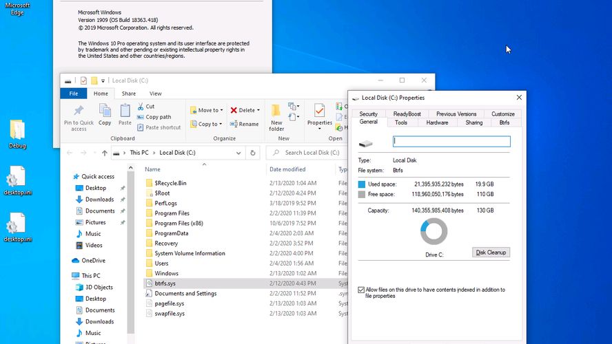 Limine Alternatives: Top 5 Boot Managers & Similar Apps | AlternativeTo