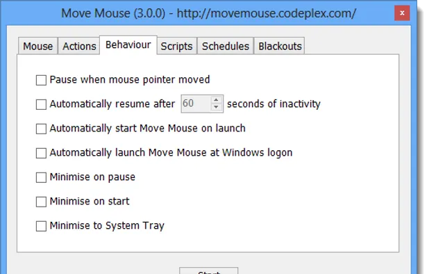 Auto Mouse Mover Alternatives: Top 4 Prevent Sleep Mode & Similar Apps ...