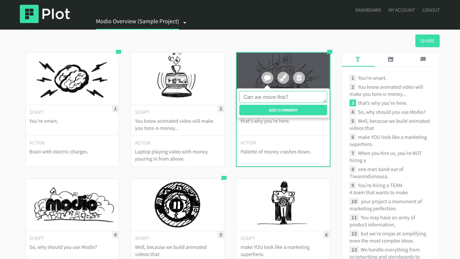 Plot Storyboard Creator Alternatives - Explore Similar Sites & Apps ...