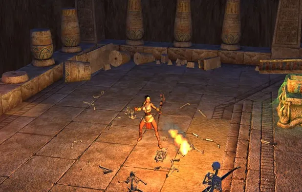 Best Games Like Diablo (Series): Top Action RPG Games in 2023 ...