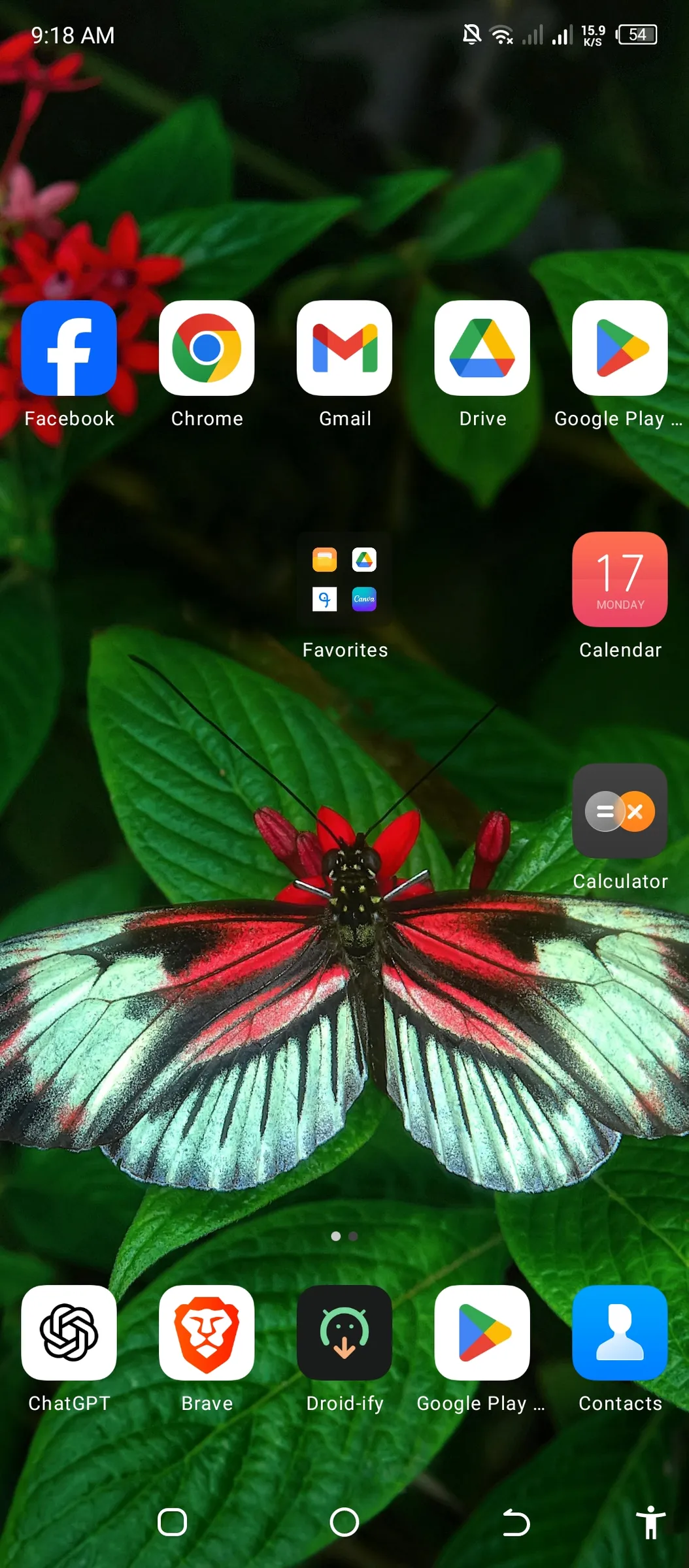 Eblan Launcher: Only 2 MB Android Launcher, total control, zero bloat ...