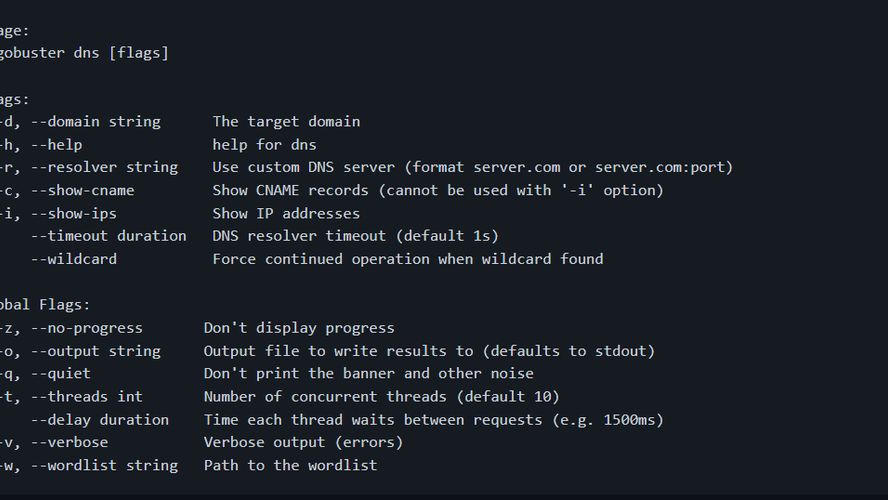 DirBuster Alternatives and Similar Software | AlternativeTo