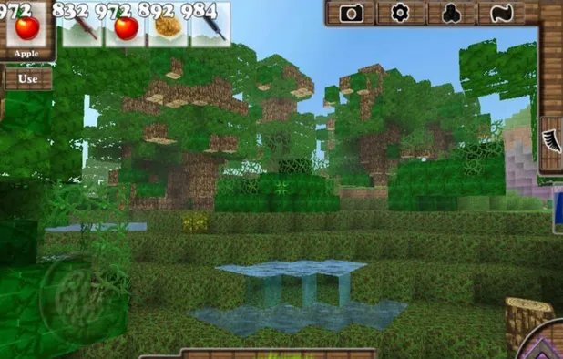 Minecraft Alternatives: Top 12 Online Sandbox & Crafting Games ...